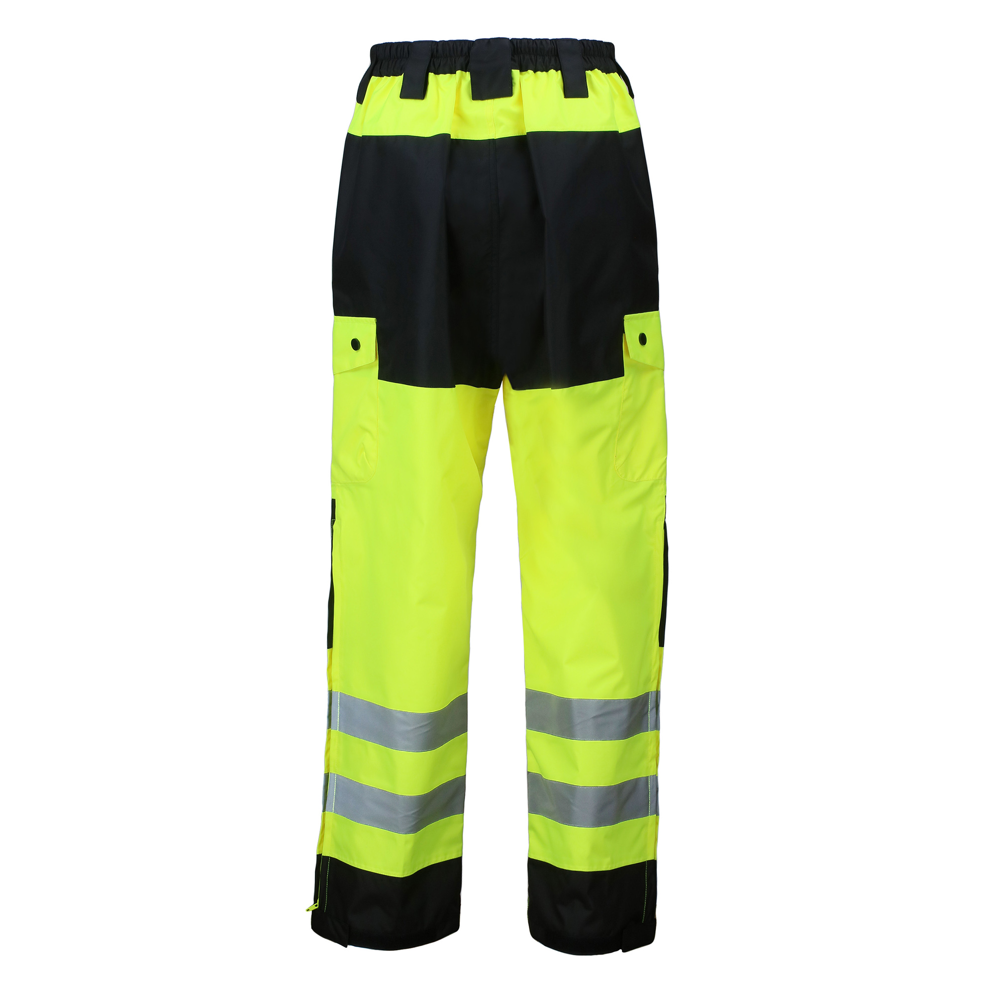 Safety Brite SB-CERP52 Hi Vis Rain Pant